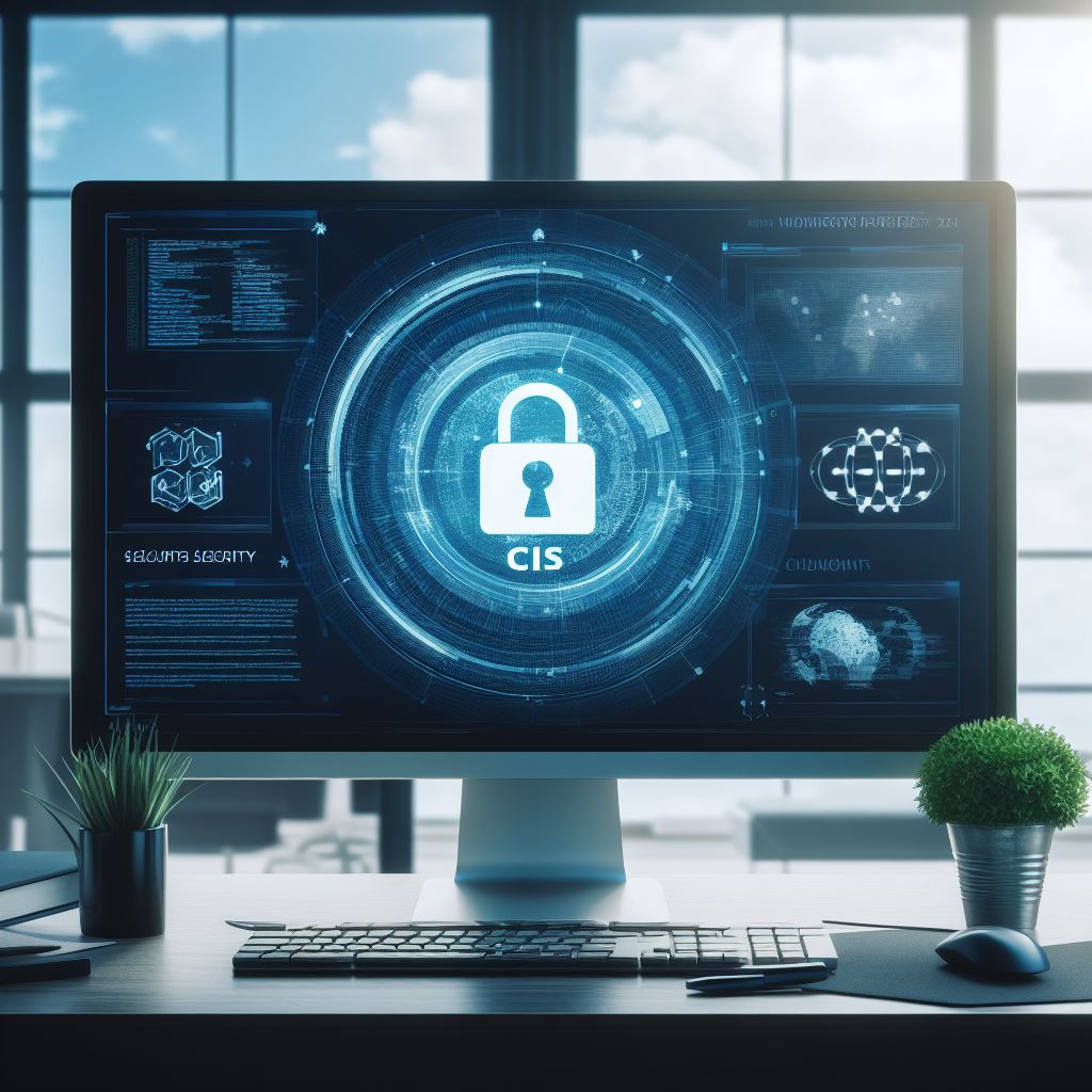 CIS Benchmark para Windows 10/11 com Intune (JSON)